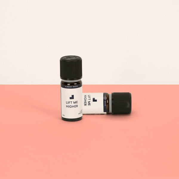 Lift Me Higher Scent – noah - EU